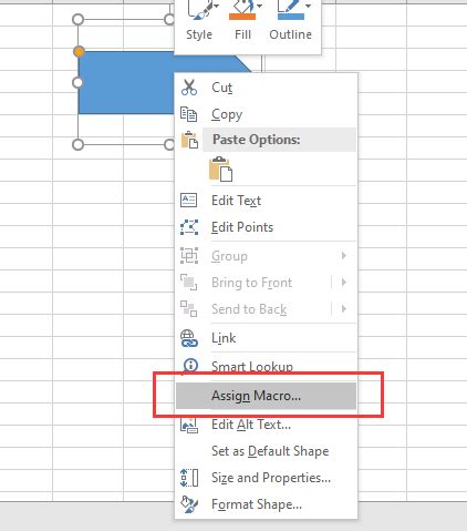 How To Run The Vba Code In Excel My Microsoft Office Tips