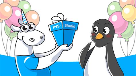 Linux Kernel Turns 30 Congratulations From PVS Studio How Not To Code