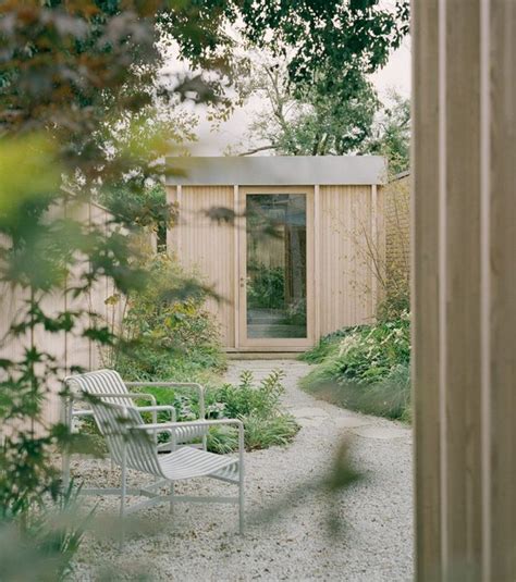 Spruce House And Studio Walthamstow By Ao Ft Ribaj