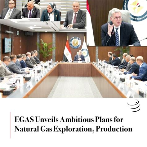 Egypt Oilandgas Exploration Production Eog Energysecurity Technology Egypt Oil And Gas