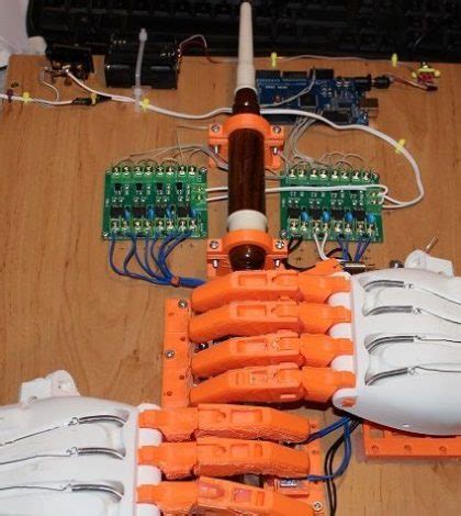 Tag Archive For Opensource Hardware Open Electronics