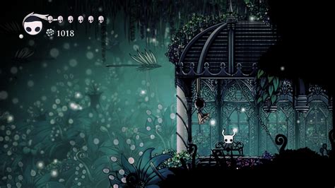 Hollow Knight Wallpapers Wallpaper Cave