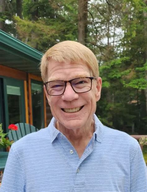 David W Eck Seehafer News