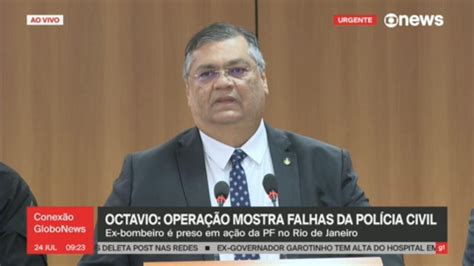 Ronnie Lessa Disse Que Havia Tentado Matar Marielle Três Meses Antes