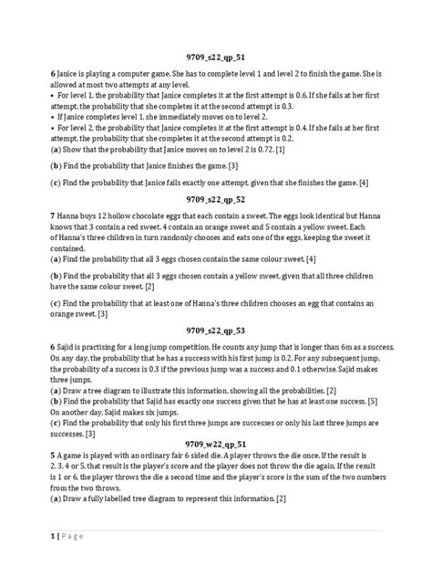 02 Basic Probability Pdf