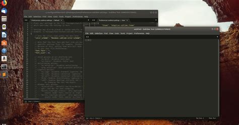 Sublime Text Editor For Debianubuntulinux Mint Noobslab Eye On