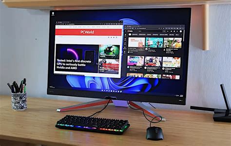 معرفی بهترین مانیتورهای بنکیو برای نیازهای متفاوت • دیجی‌کالا مگ