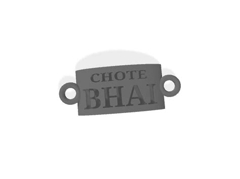 Chota Bhai Printzkart
