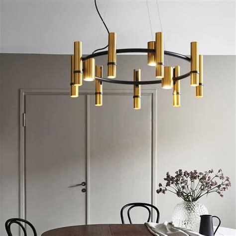React R Ring Lighting Fixture Lampatron