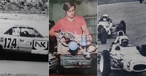Tandil El Recuerdo De Carlos Jarque Se Cumplen 13 Años De Su