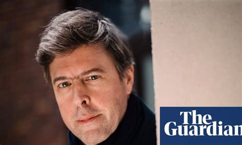 ‘its Notoriously Hard To Write About Sex David Szalay On Flesh His Astounding Booker Prize
