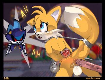 Rule34 If It Exists There Is Porn Of It Tails Rule34 If It Exists There Is Porn Of It Tails