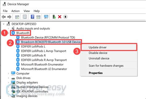 Microsoft Bluetooth Le Enumerator Driver Download Runninglasopa