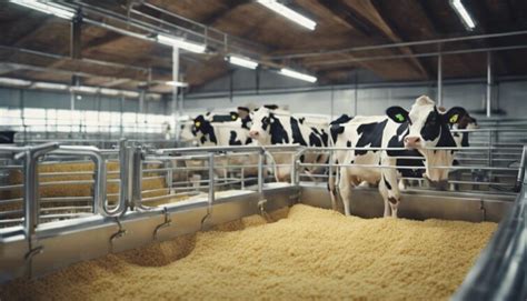 Feed With Precision: The Impact Of Automated Feeding Systems | The Ranching Guide