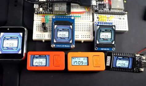 Arduino Iot Projects Electronicshacks