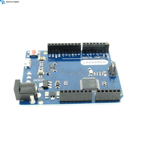 Development Board Compatible With Arduino Leonardo R3