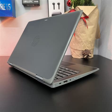 Hp Probook 11 G5 X360 Nhỏ Gọn Bền Bỉ Cảm Ứng Xoay Gập 360 Sv Store