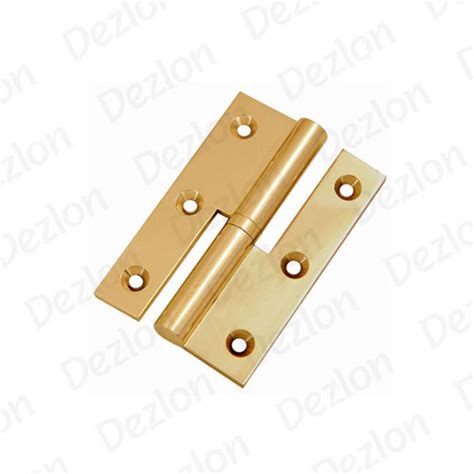 Brass Hinges Solid Brass Door Hinges Polished Brass Hinges Extruded