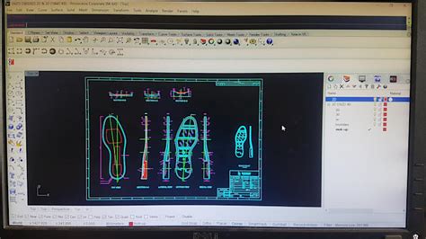 Design 2d Section And 3d Moddeling By Hans Free Fiverr