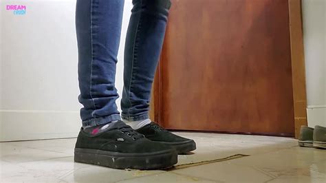 Other Vans Roach Crush