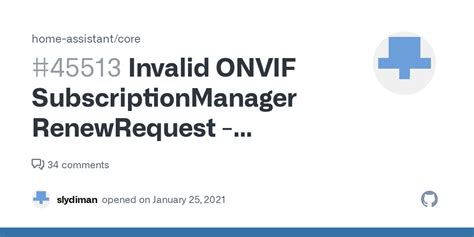 Invalid Onvif Subscriptionmanager Renewrequest Python Zeep Wsa Bug