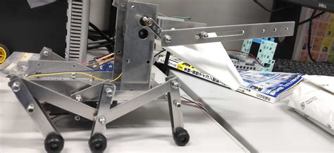 GitHub Mumesh Balancing Of A Inverted Pendulum Using Gyroscope