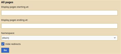 css can i remove mediawiki namespaces from the dropdown on special