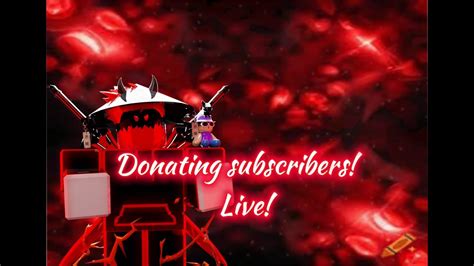 Live 🔴 Giving Rbx Rbx 💸donating Roblox Plsdonate Real Robux
