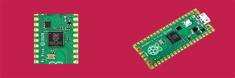 Raspberry Pi Pico RP Everything You Should Know