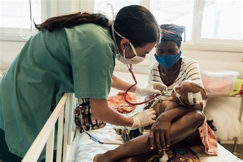 Together We Are Msf Médecins Sans Frontières Australia Doctors