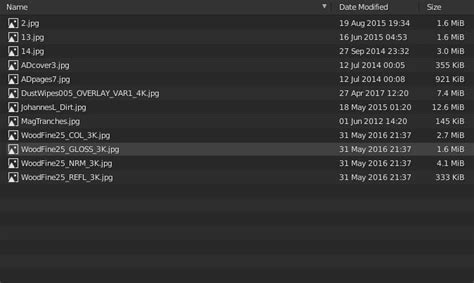 Importing And Adding Texture To Obj File Modeling Blender Artists