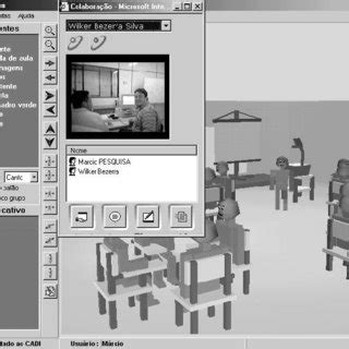 The Scenario Editor Download Scientific Diagram