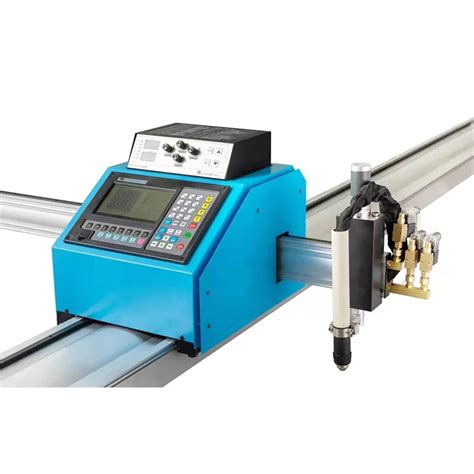 Cnc Plasma Cutting Machine Specification Key Features And Specifications