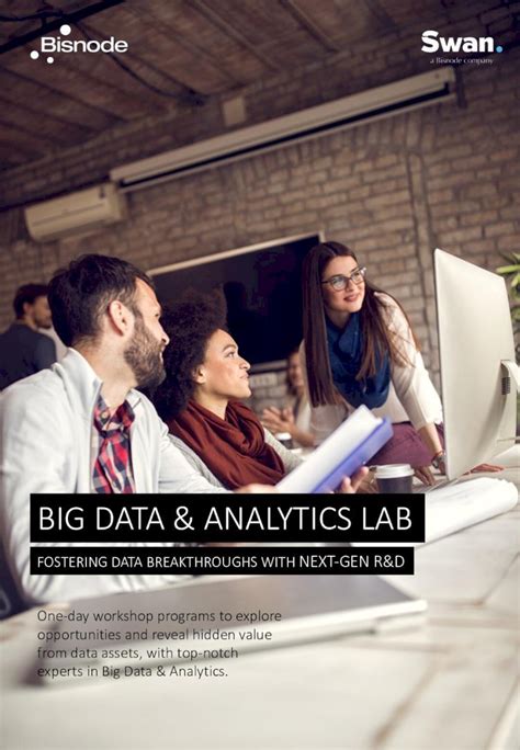 pdf big data and analytics lab bisnode de · ict environment