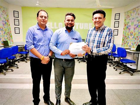 Raghav Gupta On Linkedin Mietjammu Socialmediainternship Grateful