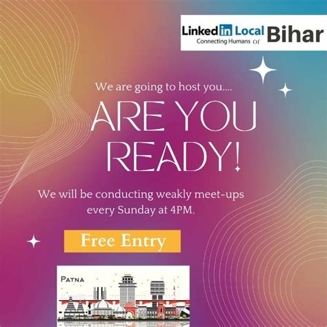 linkedin local bihar on linkedin linkedinlocalbihar linkedin meetup