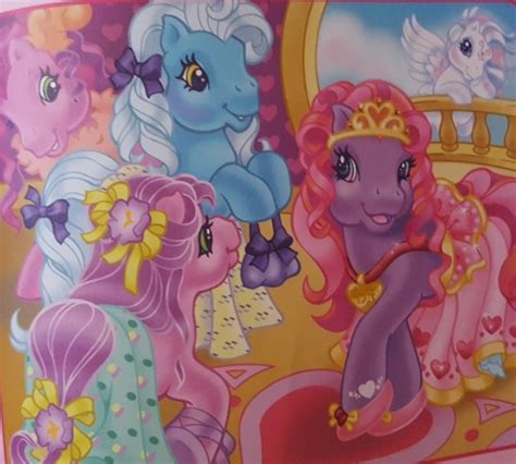 Mlp G3 On Tumblr