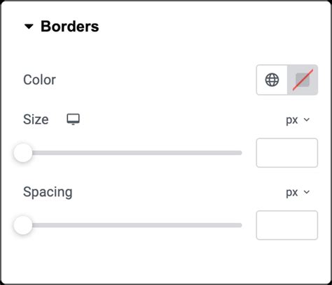 Post Navigation Widget Elementor
