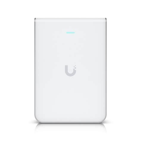 Unifi U7 Pro Wall Tech Specs