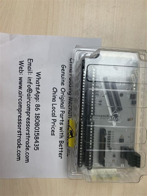Genuine Original Honeywell Cp Dynb 2di Di Terminal Board China Agent Offer