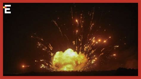 💥КРИМ НЕ СПАВ вночі поблизу Феодосії пролунали вибухи Youtube