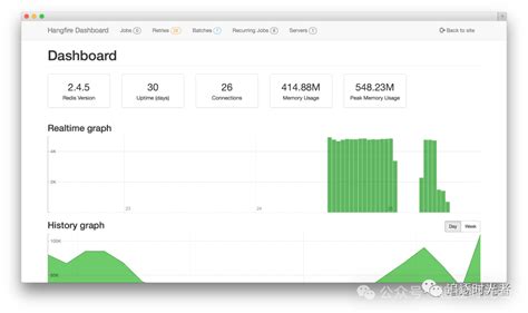 Net有哪些好用的定时任务调度框架 追逐时光者 博客园