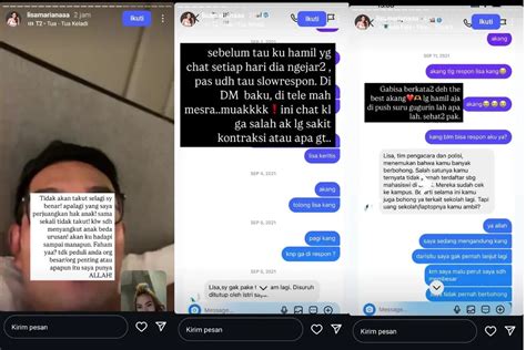 Akun Instagram Ridwan Kamil Diserang Netizen yang Kepo, 'Serius Pak ...