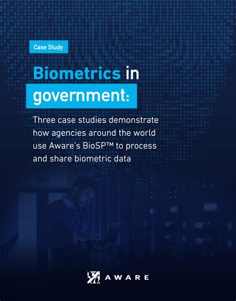 Biometric Enrollment Applications Aware Biometrics Enrollment