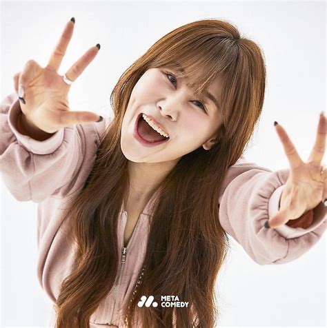 개그우먼 박세미 프로필 나이 몸매 성형 데뷔 방송 활동 학력 인스타 Mbti 지식정보