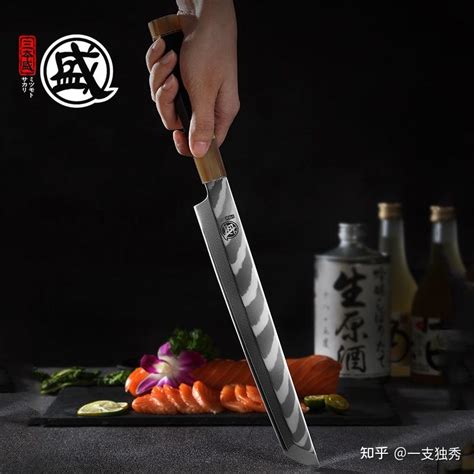 日本厨刀的特点 知乎