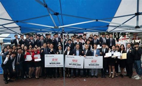 스포트sport X 드리미dreamy Beauty Cocktail 대회 후기 셀플러스 주요 소식