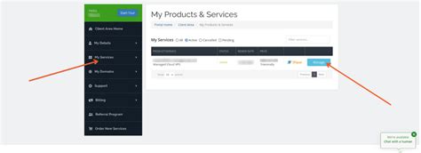 How To Restart A VPS Or Dedicated Server ScalaHosting Blog