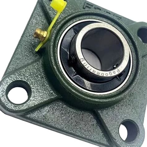 Chumacera De Pared 2 Pulgada Ucf211 32 Envío Gratis