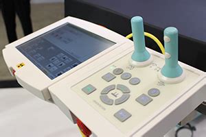 東洋メディック Item 2014 ブースレポート X線検査装置や検査支援システムなど海外メーカーの特色ある製品を紹介